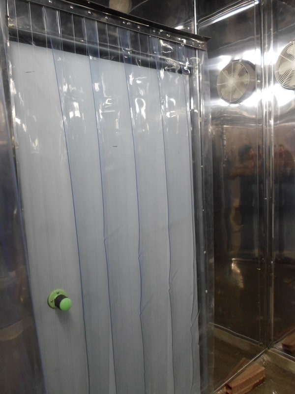 Cuartos Aislados - Carrocerías Súper | Furgones | Estacas | Plataformas ...