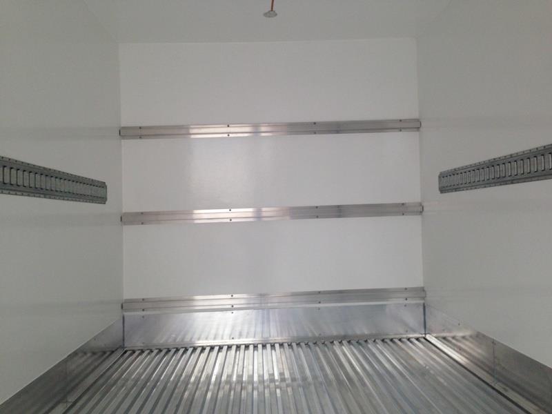 Accesorios - Carrocerías Súper | Furgones | Estacas | Plataformas ...